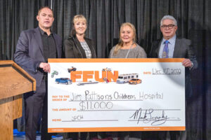 Careers – FFUN Group